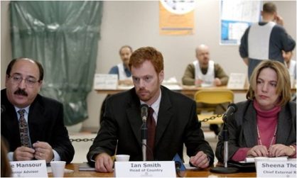 About - Sheena Thomson Consulting