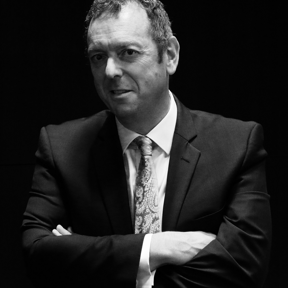 About - Sheena Thomson Consulting