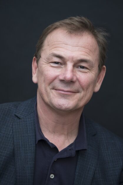 About - Sheena Thomson Consulting