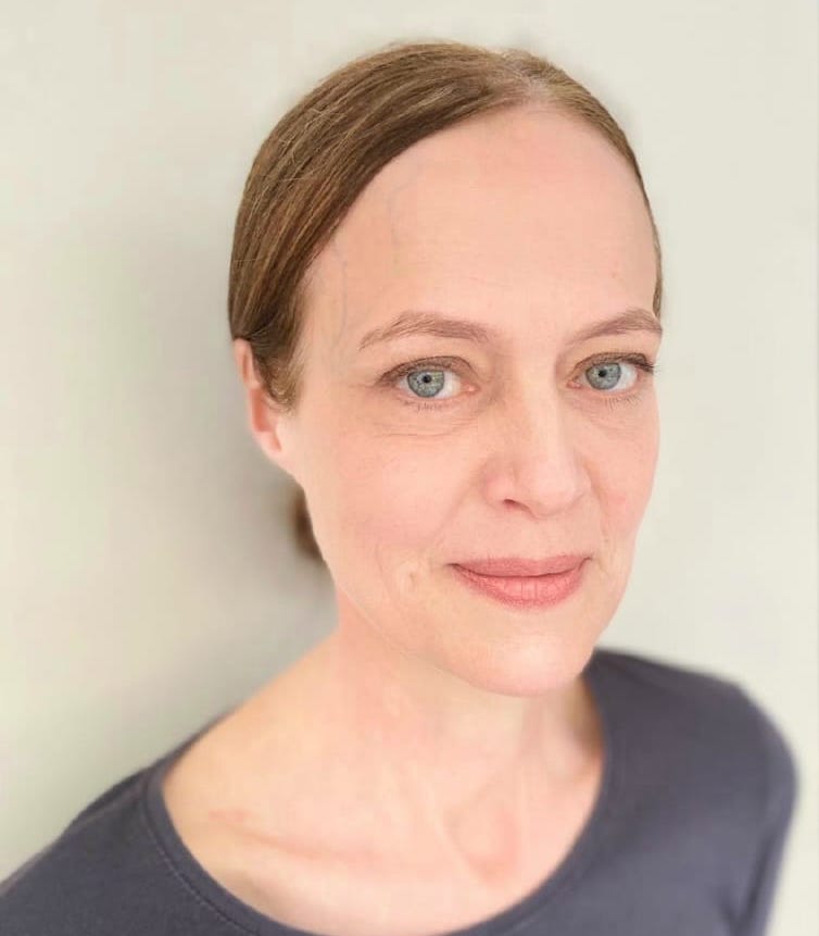 About - Sheena Thomson Consulting