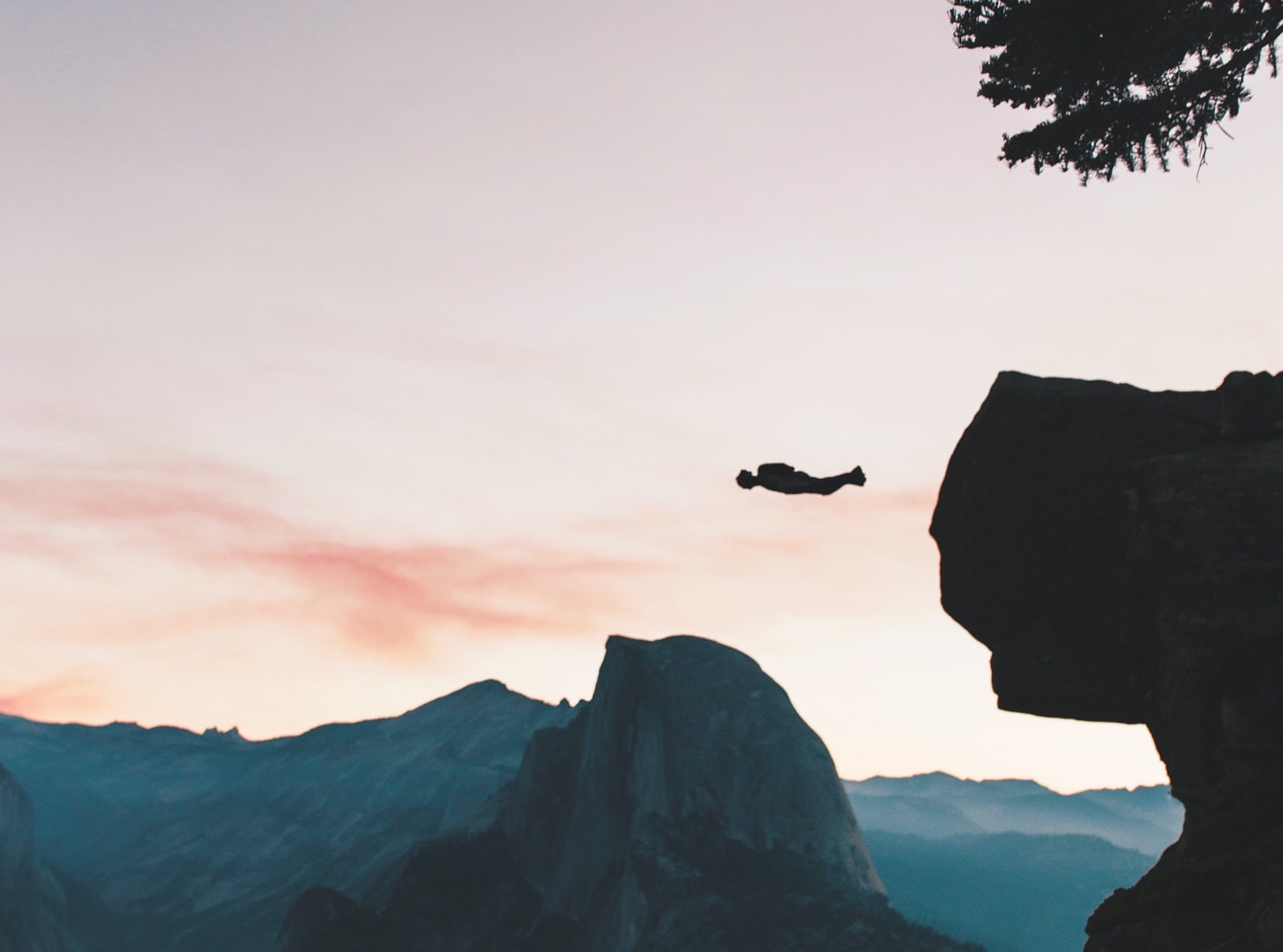 Freefall - Sheena Thomson Consulting
