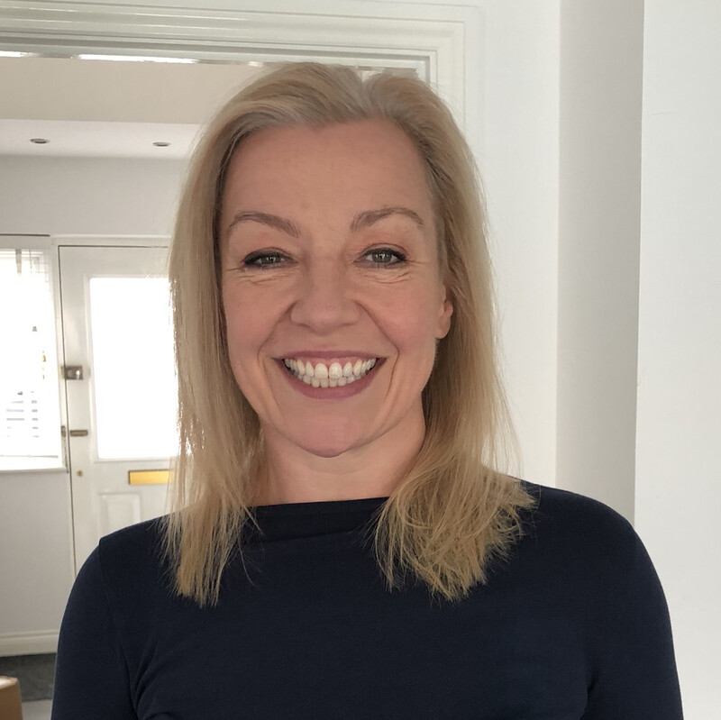 About - Sheena Thomson Consulting