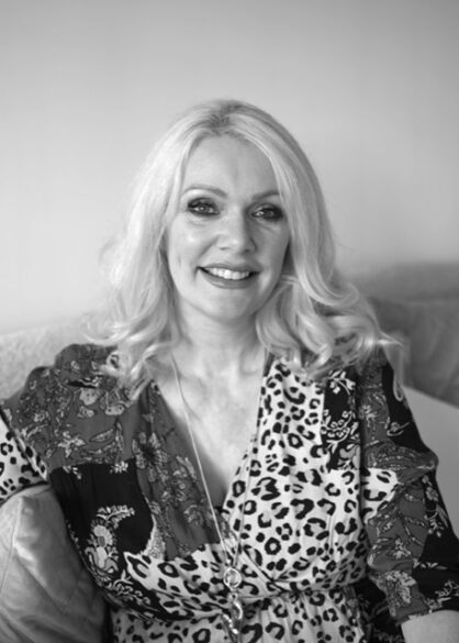 About - Sheena Thomson Consulting